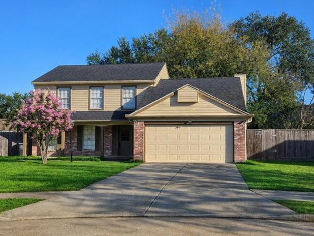 13303 Bridgepath Ct, Houston, TX 77041