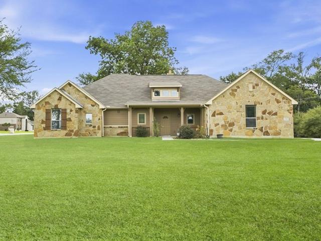 13303 Hidden Manor Ct, Willis, TX 77318