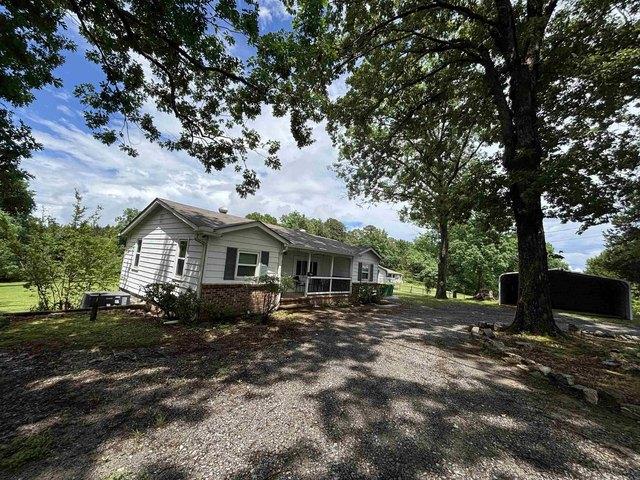13303 Ironton Cut off Rd, Little Rock, AR 72206