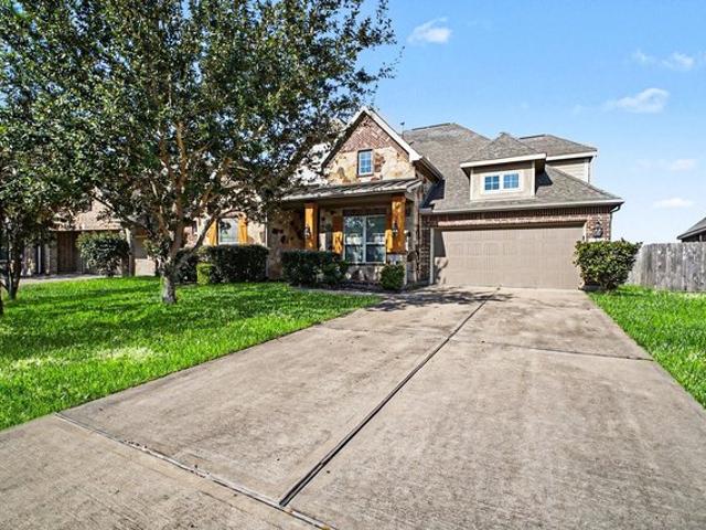 13303 Kemper Rock Ct, Rosharon, TX 77583