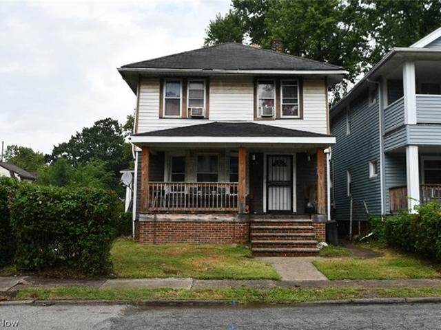 13303 Milan Ave, East Cleveland, OH 44112