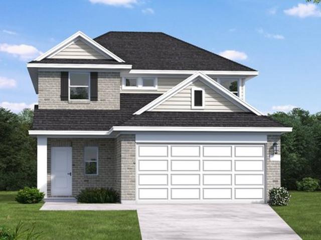 13303 Padre Bay Ln, Rosharon, TX 77583