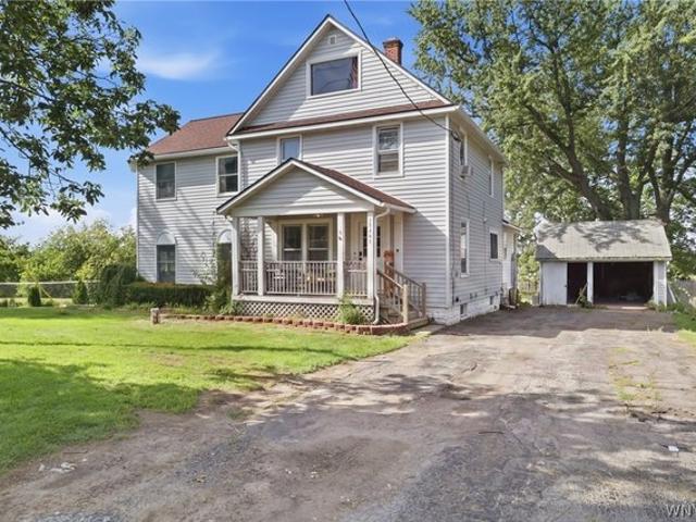 13303 Route 31, Albion, NY 14411
