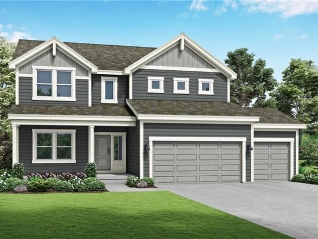 13300 W 179th St, Overland Park, KS 66013