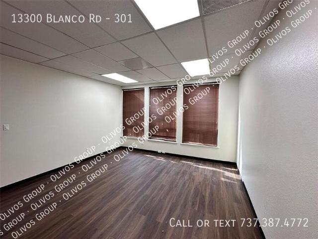 13300 Blanco Rd, Studio