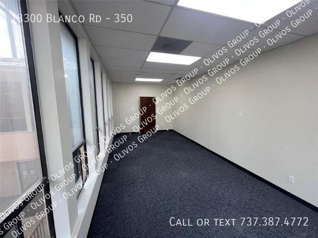 13300 Blanco Rd, Studio