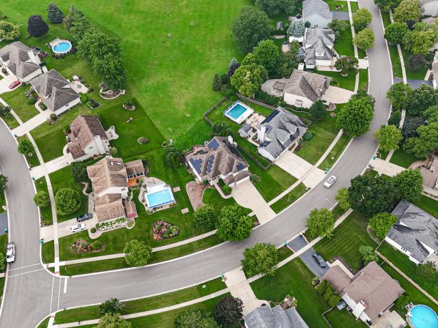 13300 Flagg Drive