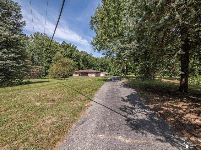 13300 Ida West Rd, Petersburg, MI 49270