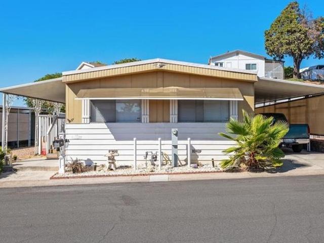 13300 Los Coches Rd E Spc 47, El Cajon, CA 92021