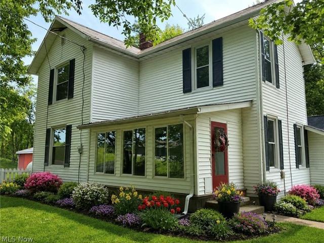 13300 Mount Zion Rd, Frazeysburg, OH 43822