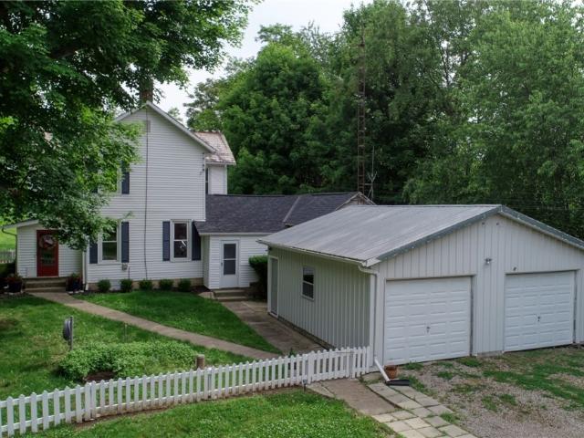 13300 Mount Zion Road