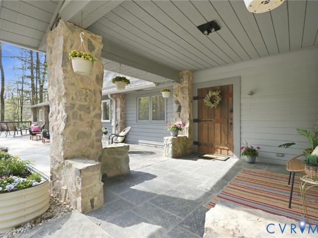 13300 Quailwood Road