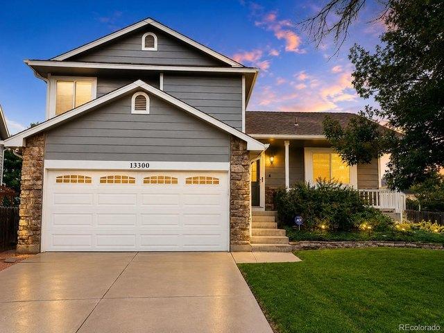 13300 Raritan Ct, Westminster, CO 80234