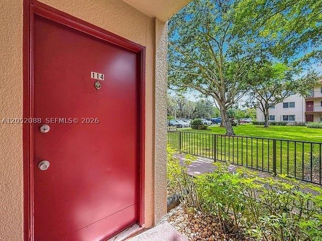 13300 SW 1st St Unit 114O, Pembroke Pines, FL 33027