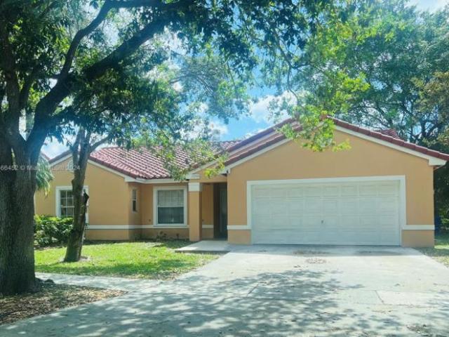 13300 SW 20th St, Miramar, FL 33027