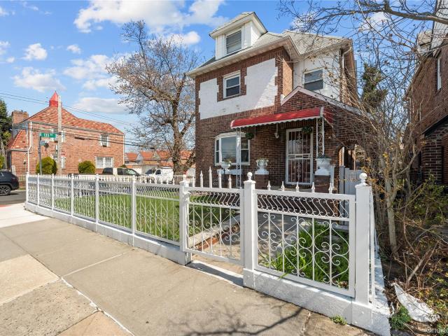 13301 th Street
