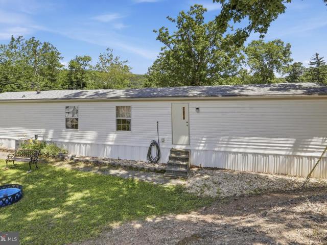 13301 Winchester Rd # LOT K