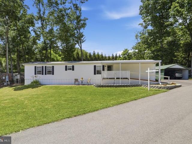 13301 Winchester Rd SW Lot K, Cumberland, MD 21502