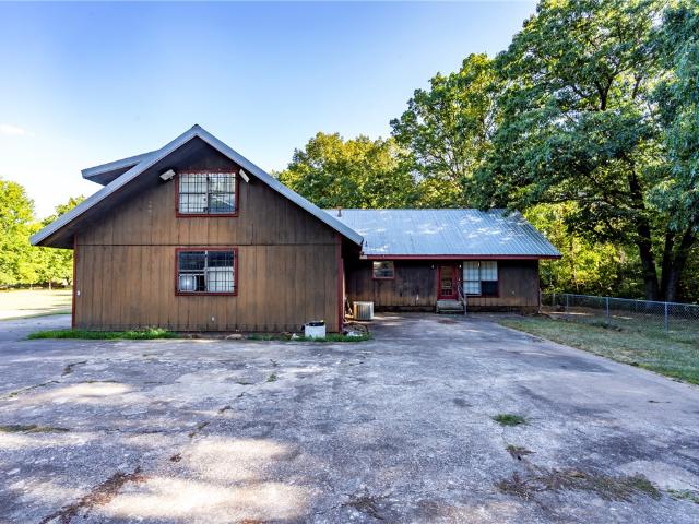 13301 Big Red Lane