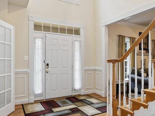 13301 Dumfries Road