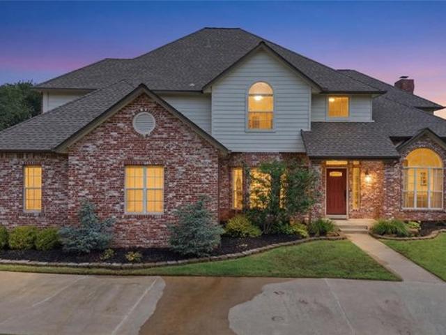 13301 E 94th Pl N, Owasso, OK 74055