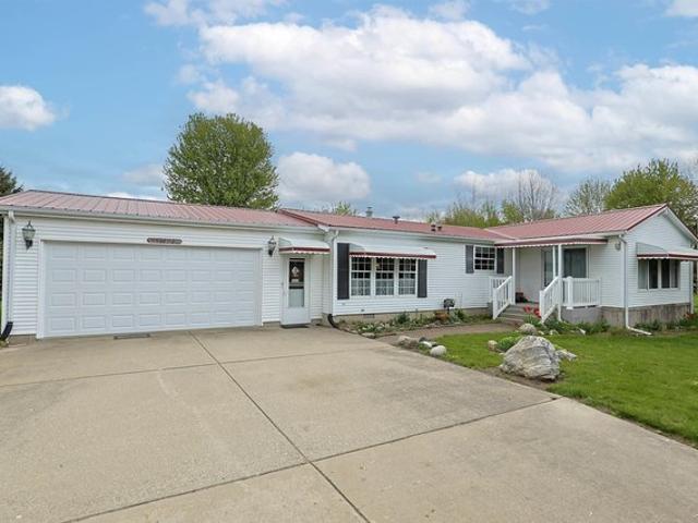 13301 Elms Rd, Birch Run, MI 48415