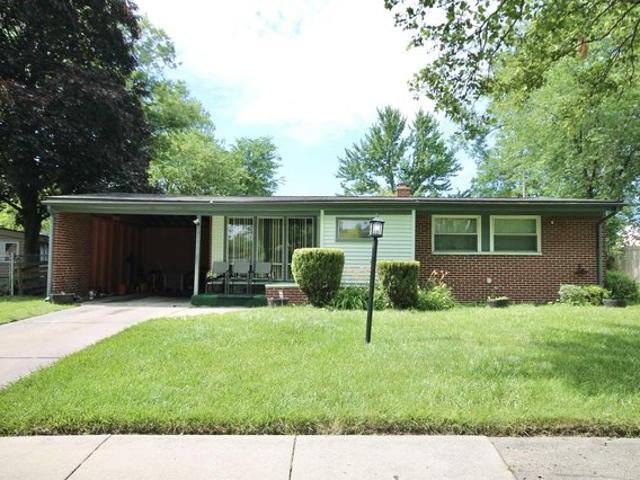 13301 Kenwood St, Oak Park, MI 48237