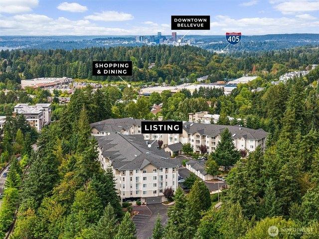 13301 SE 79th Pl Unit C405, Newcastle, WA 98059
