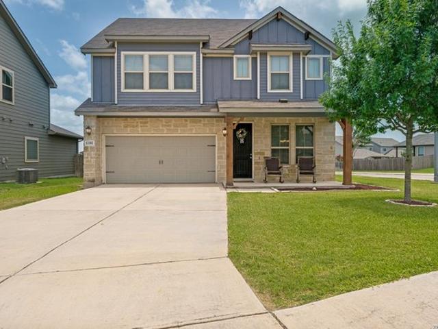 13302 Antelope Run, Saint Hedwig, TX 78152