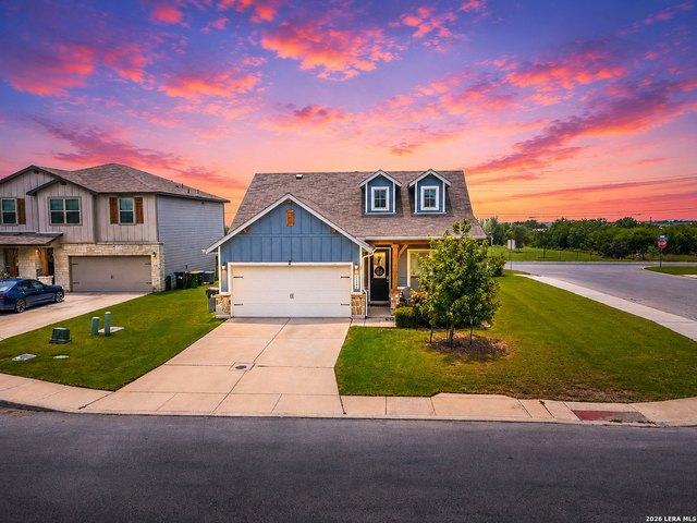 13302 Bottom Land, Saint Hedwig, TX 78152