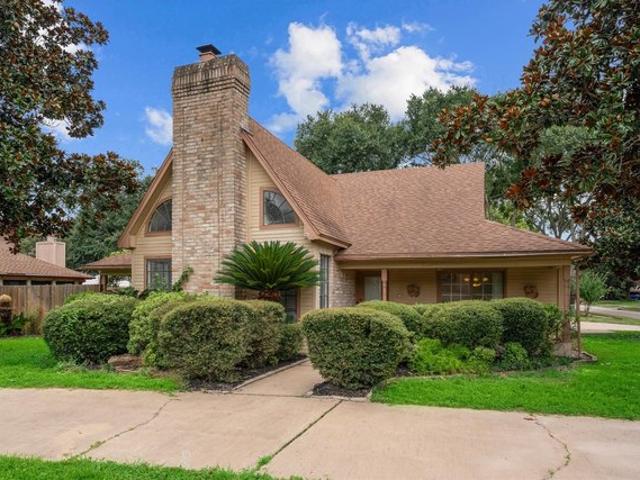 13302 Blackbird Dr, Cypress, TX 77429