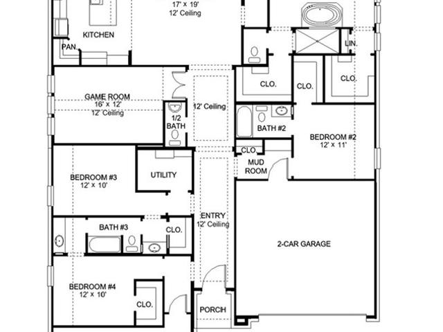 13302 Blue Cedar, San Antonio, TX 78245 | MLS #1933 | Compass