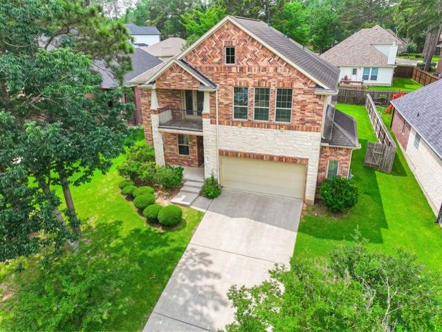 13302 Hidden Valley Dr, Montgomery, TX 77356