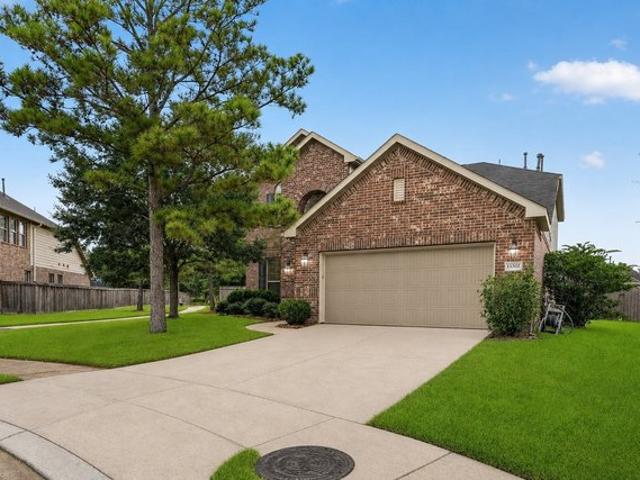 13302 Maywater Crest Ct, Humble, TX 77346