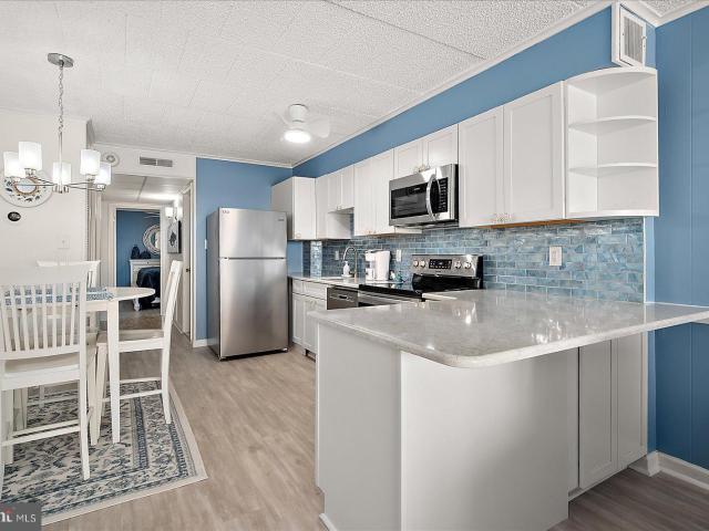 13307 Wight St, Unit 101, Ocean City, MD 21842 | MLS #MDWO2037