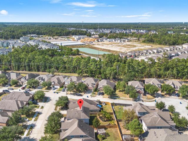 13307 Bomoseen Lake Rd, Houston, TX 77044 | MLS #3961