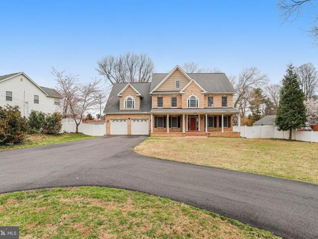 13307 Bregman Road