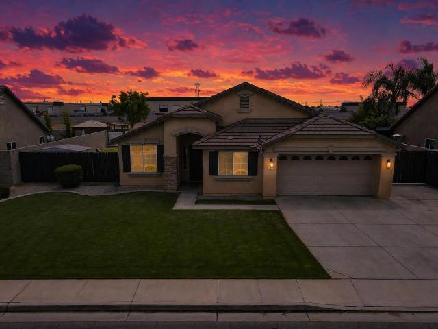 13307 Cheyenne Mountain Drive