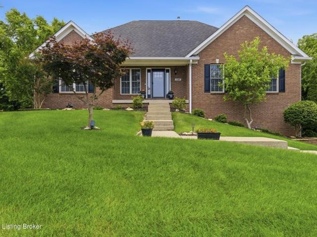 13307 Harris Ridge Ct, Louisville, KY 40223