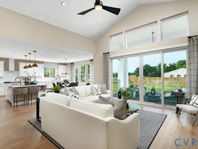 13307 Killbarney Drive