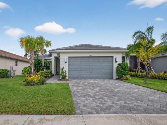 13307 SW River Rock Rd, Port Saint Lucie, FL 34987