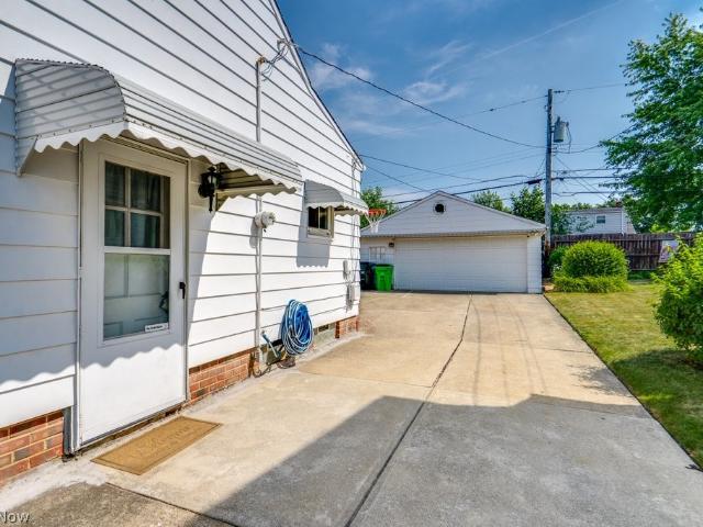 13304 Woodward Boulevard