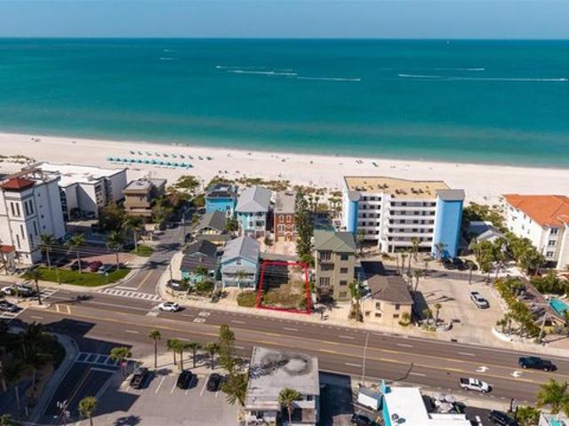 13304 Gulf Blvd, Madeira Beach, FL 33708