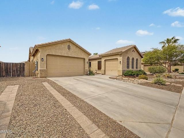 13305 W Flower St, Litchfield Park, AZ 85340