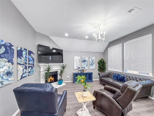 13305 Wimberley Drive