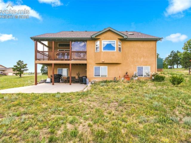 13305 Bent Spur Trail