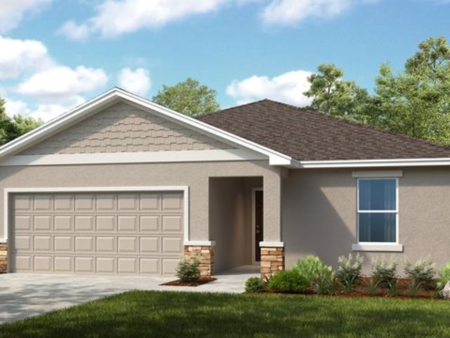13305 Commons Ave, Parrish, FL 34219