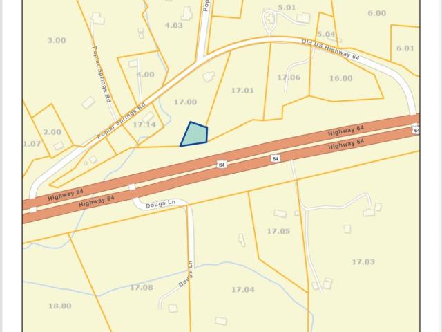 13305 highway 64 hwy