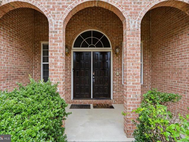 13305 Old Fort Road