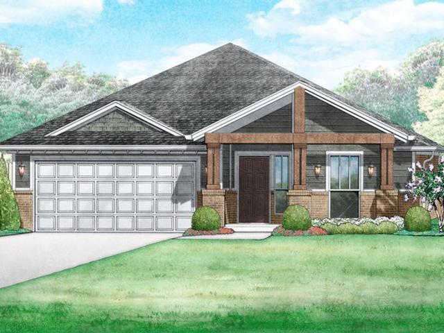 13305 SW 7th Ln, Mustang, OK 73099